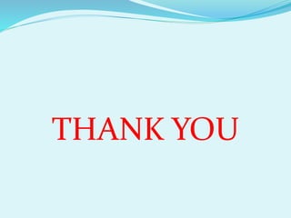 Basic concept of wet processing | PPTX