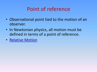 Basic concepts | PPTX