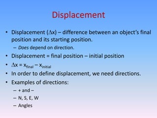 Basic concepts | PPTX