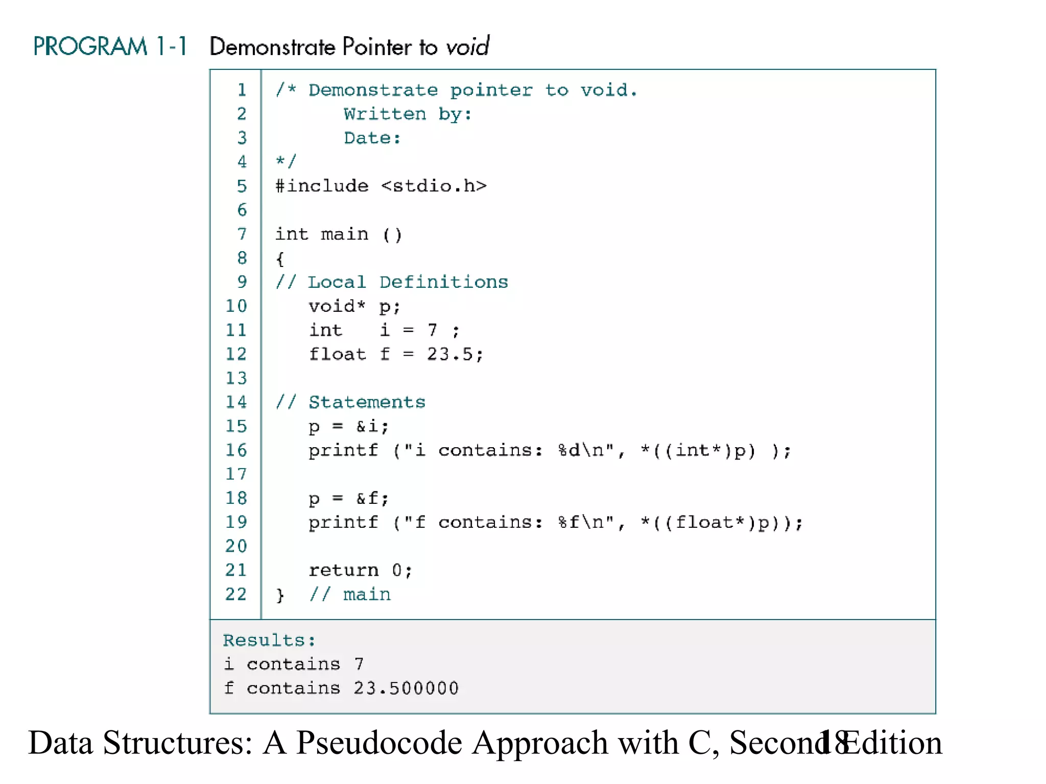 Basic concepts | PPT