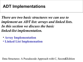 Basic concepts | PPT