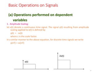 Basic concepts | PPT