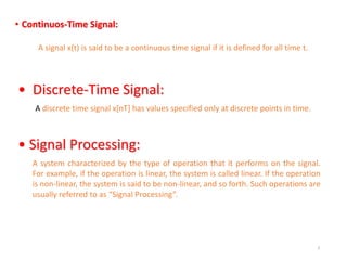 Basic concepts | PPTX