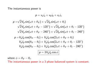 Concept of ac circuit for electrical engineering and this help to study ...