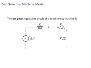 Concept of ac circuit for electrical engineering and this help to study ...
