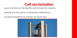 GSM Basic concepts mobile generation ... | PPT