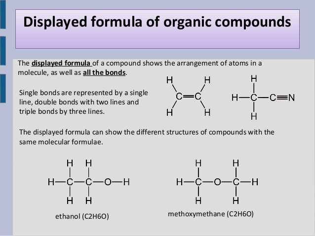 Basic Concepts And Alkanes basic-concepts-and-alkanes