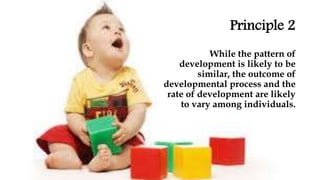 Basic concepts and issues on human development | PPTX