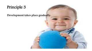 Basic concepts and issues on human development | PPTX