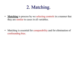 Basic concepts and principles of epidemiology | PPT