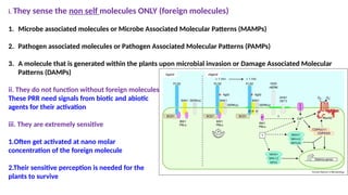 Basic concepts and principles of host pathogen interaction.pptx