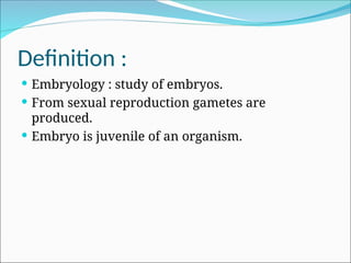 Basic concepts Developmental biology 4th sem.ppt