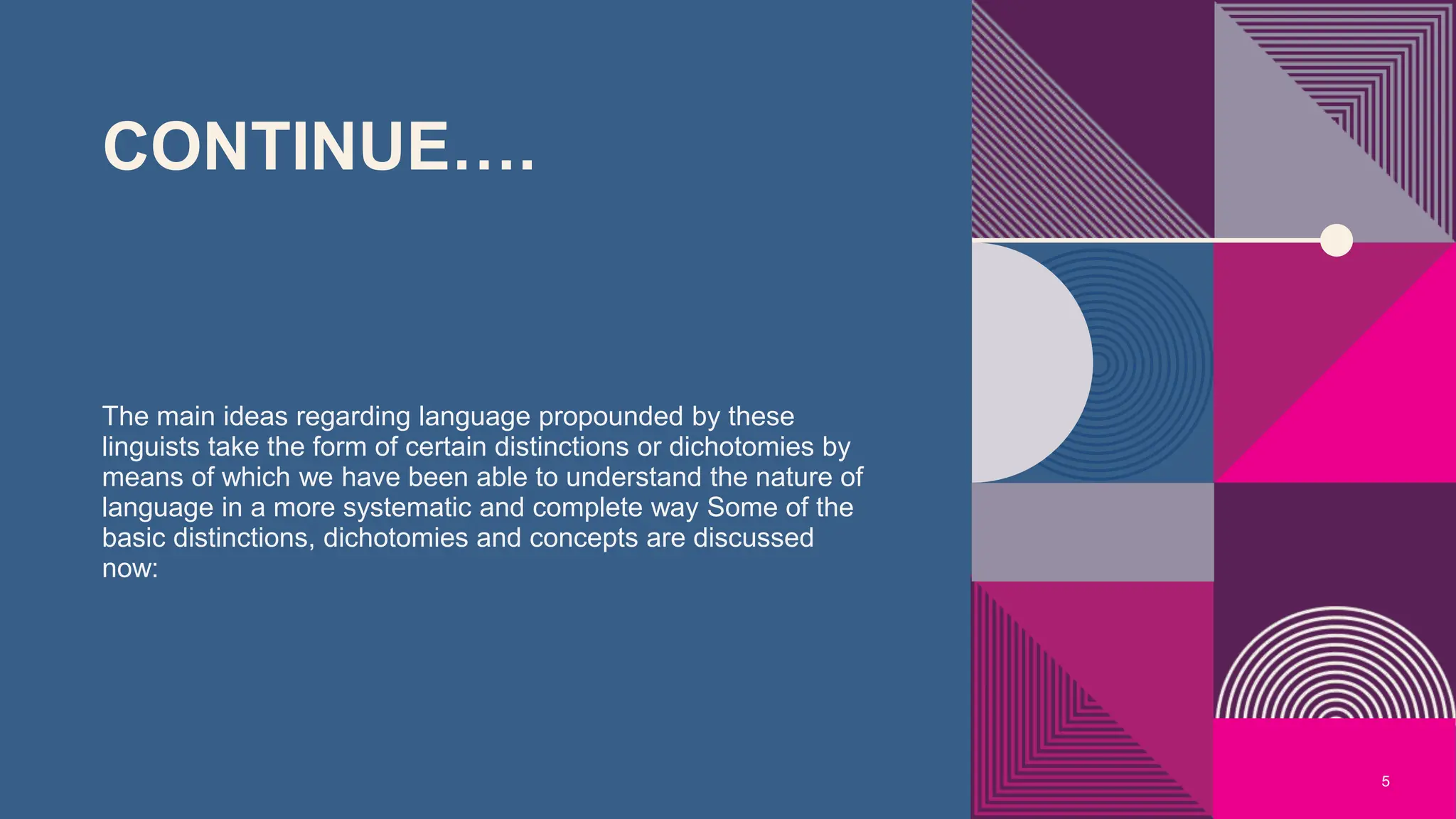 Basic concepts in linguistics including all.pptx