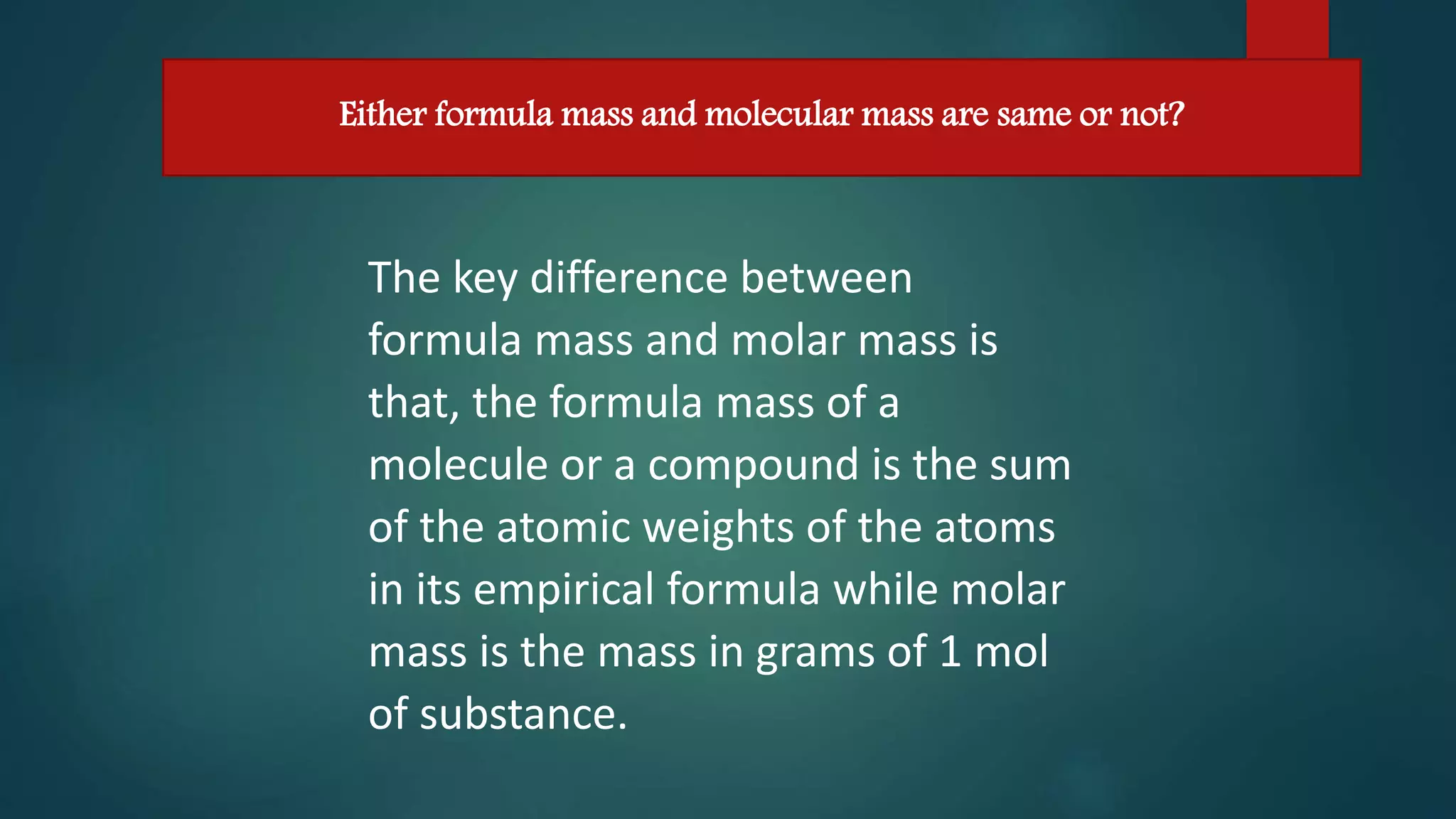 Basic concepts in chemistry | PPTX