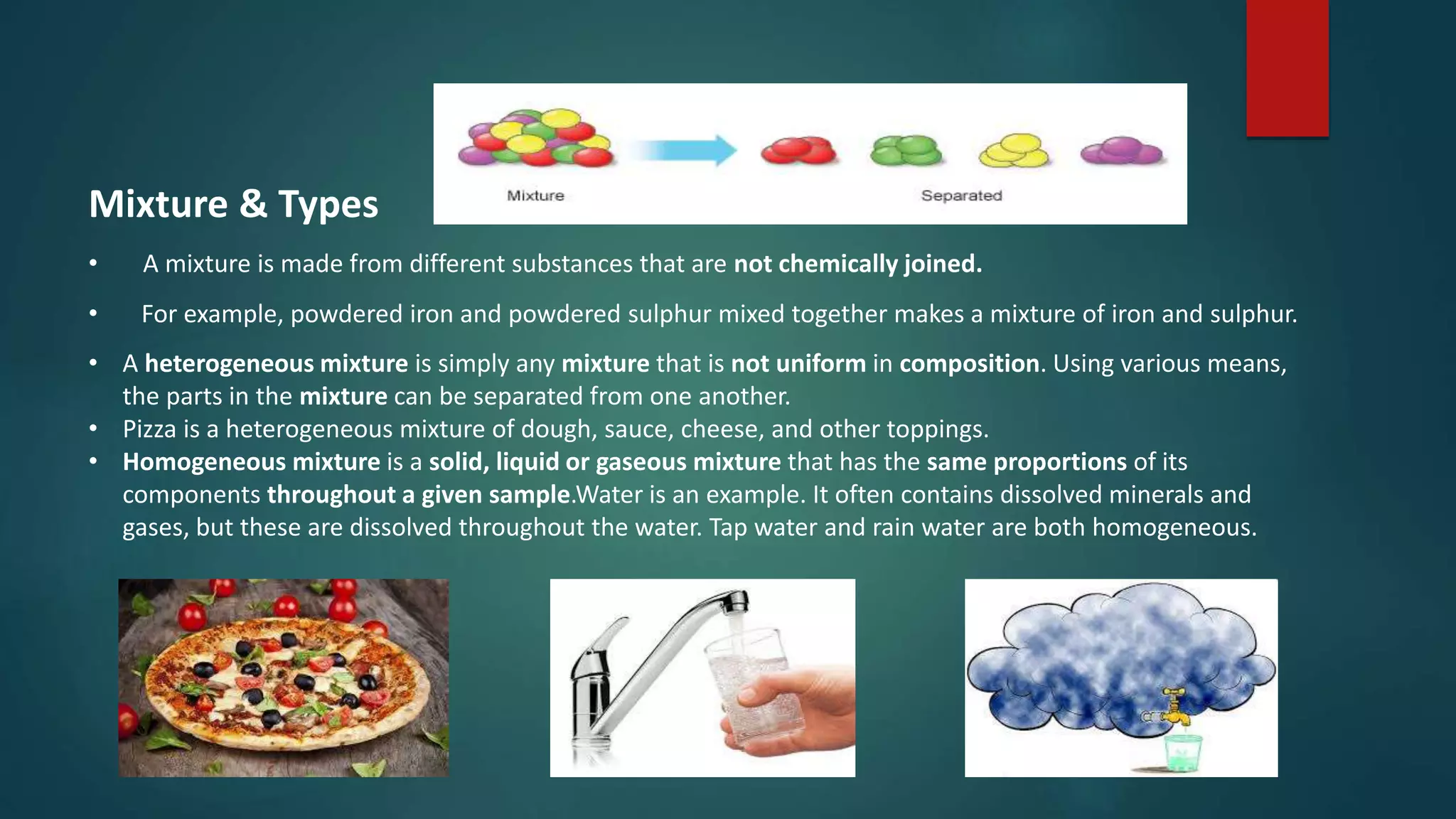 Basic concepts in chemistry | PPTX