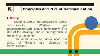 Presentation about the Basic Concepts in Communication | PPT