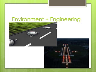 Basic concepts in environmental engineering | PPTX
