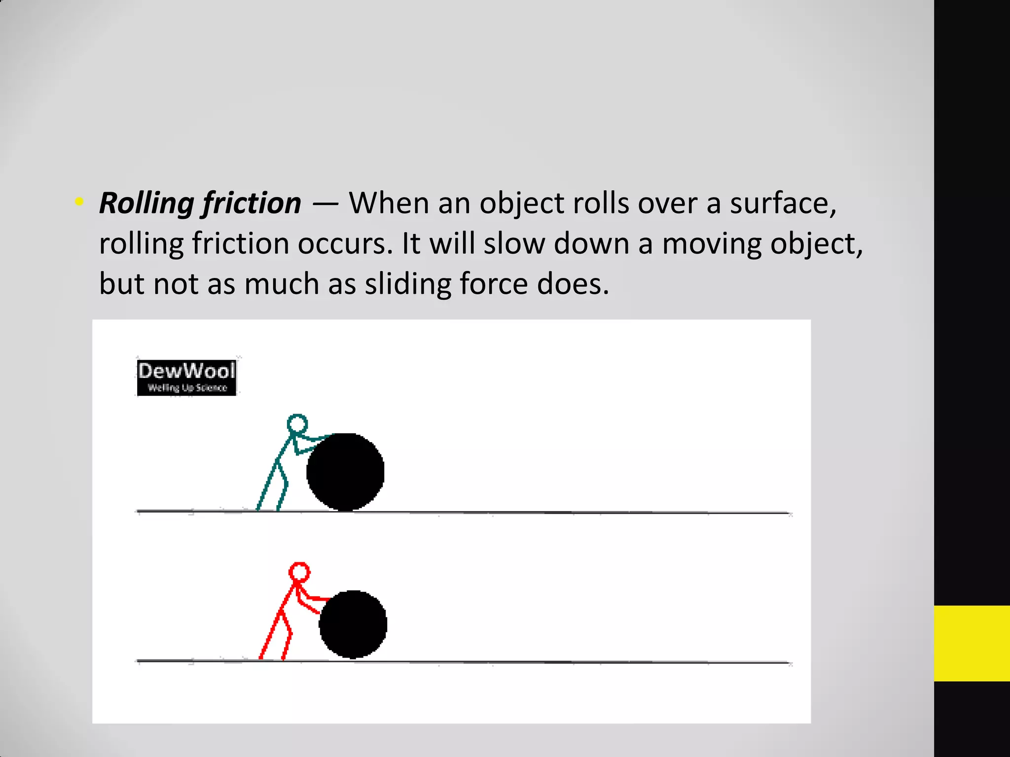 Basic concepts in Physics (remedial Class): Forces and Motion | PDF
