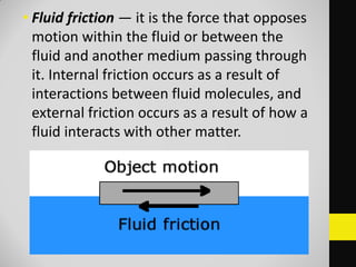 Basic concepts in Physics (remedial Class): Forces and Motion | PDF