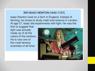 Basic concepts in Physics (remedial Class): Forces and Motion | PDF