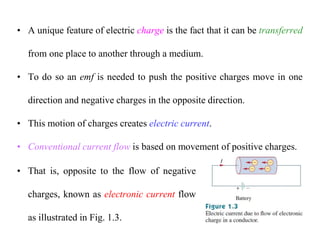 Basic concepts linear circuit analysis | PDF