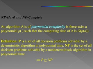 Basic_concepts_NP_Hard_NP_Complete.pdf | Computing | Technology & Computing