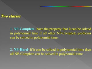 Basic_concepts_NP_Hard_NP_Complete.pdf | Computing | Technology & Computing