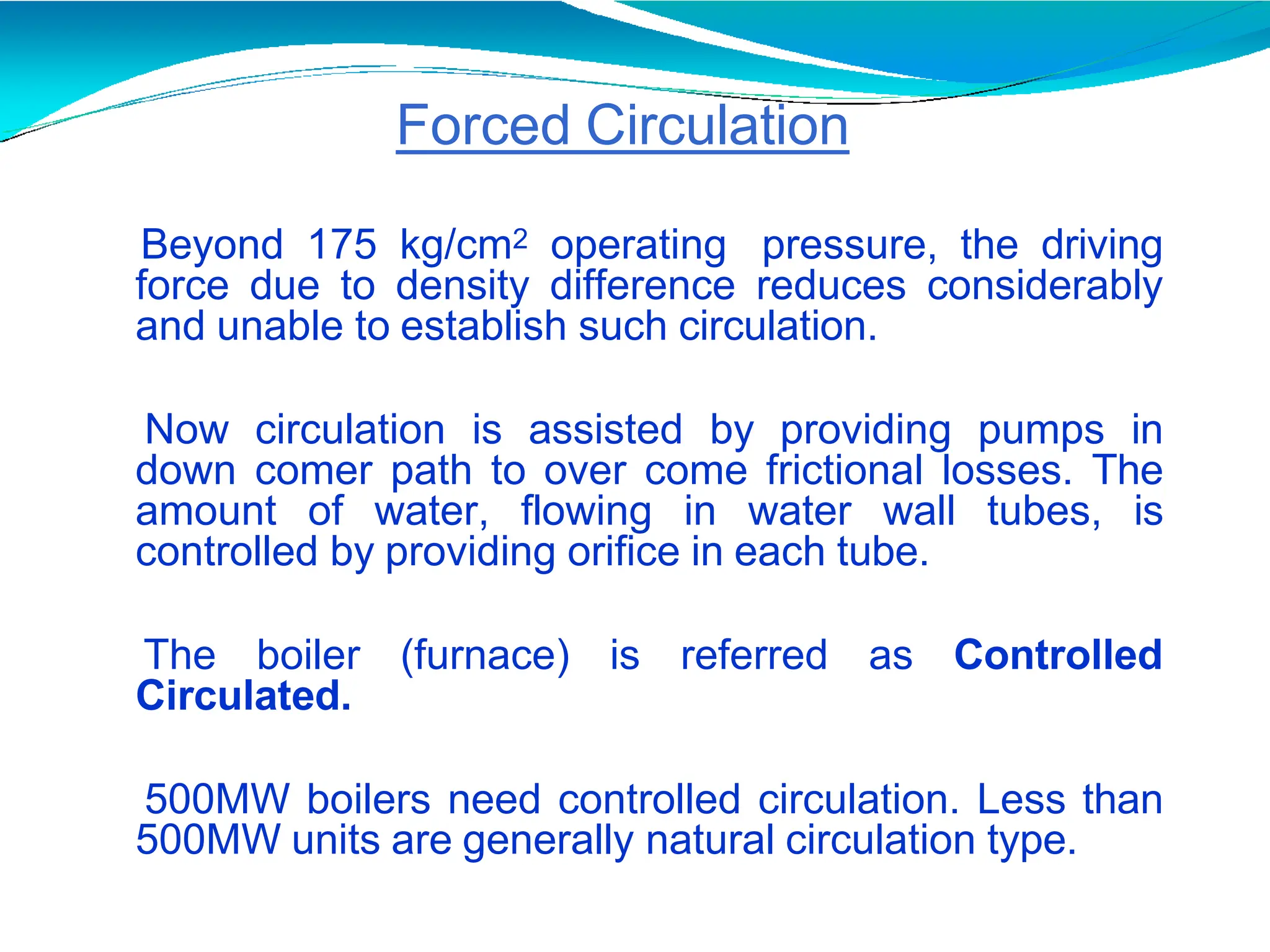 Basic Concepts of a Boiler in powerplant.pptx