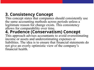 Basic Concepts of Accounting & Framework.pptx
