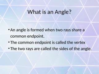 Basic Concepts of Angles and Their Measurements.pptx