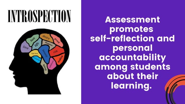 Basic concepts of assessment | PPT