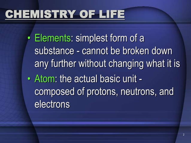Basic Conceptsof Biochemistry, Atom,.ppt