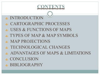 Basic Concepts of Cartography and Map Making.pptx