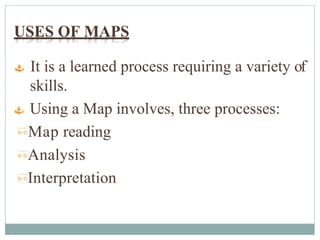 Basic Concepts of Cartography and Map Making.pptx