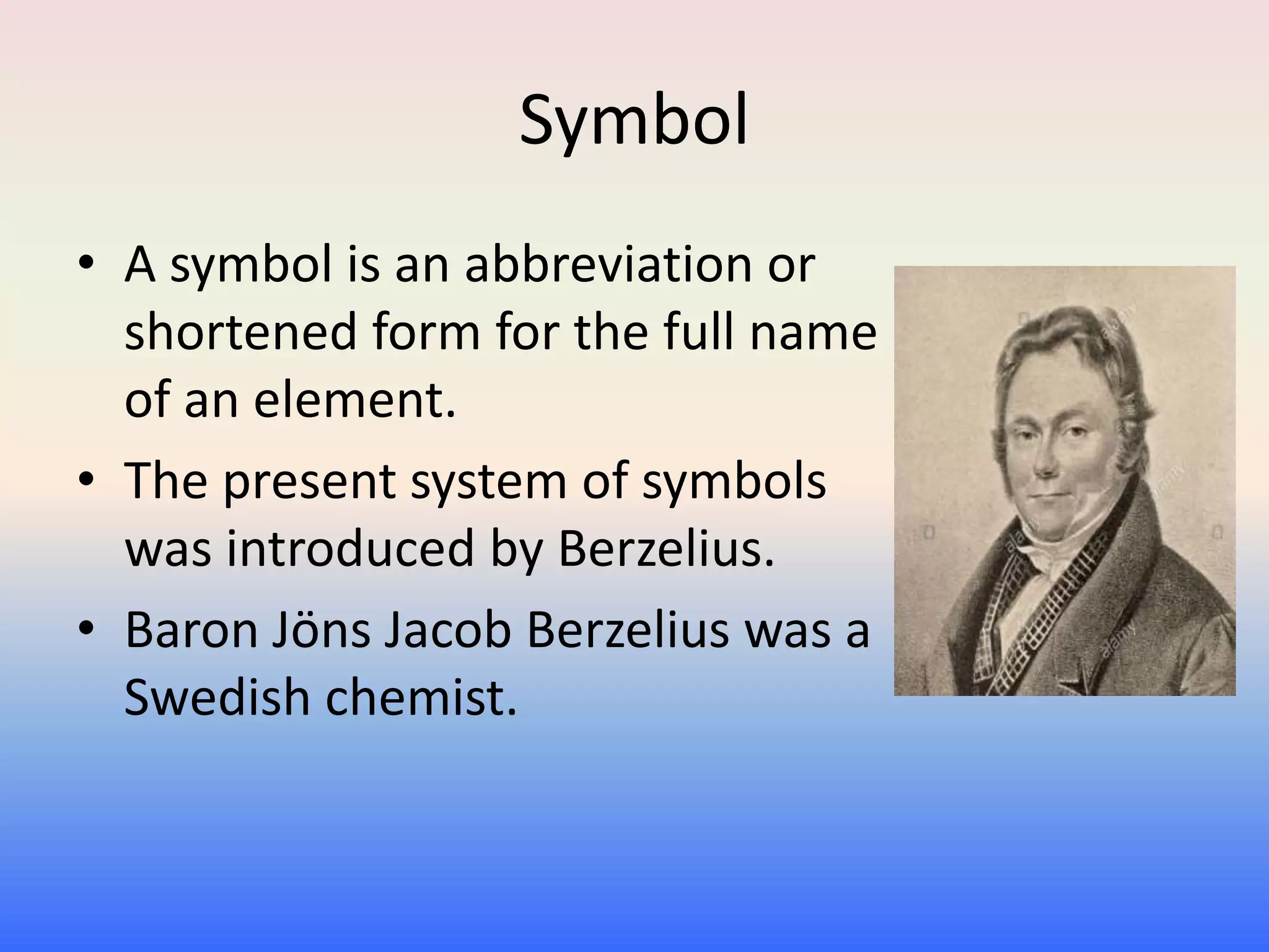 Basic concepts of chemistry | PPTX
