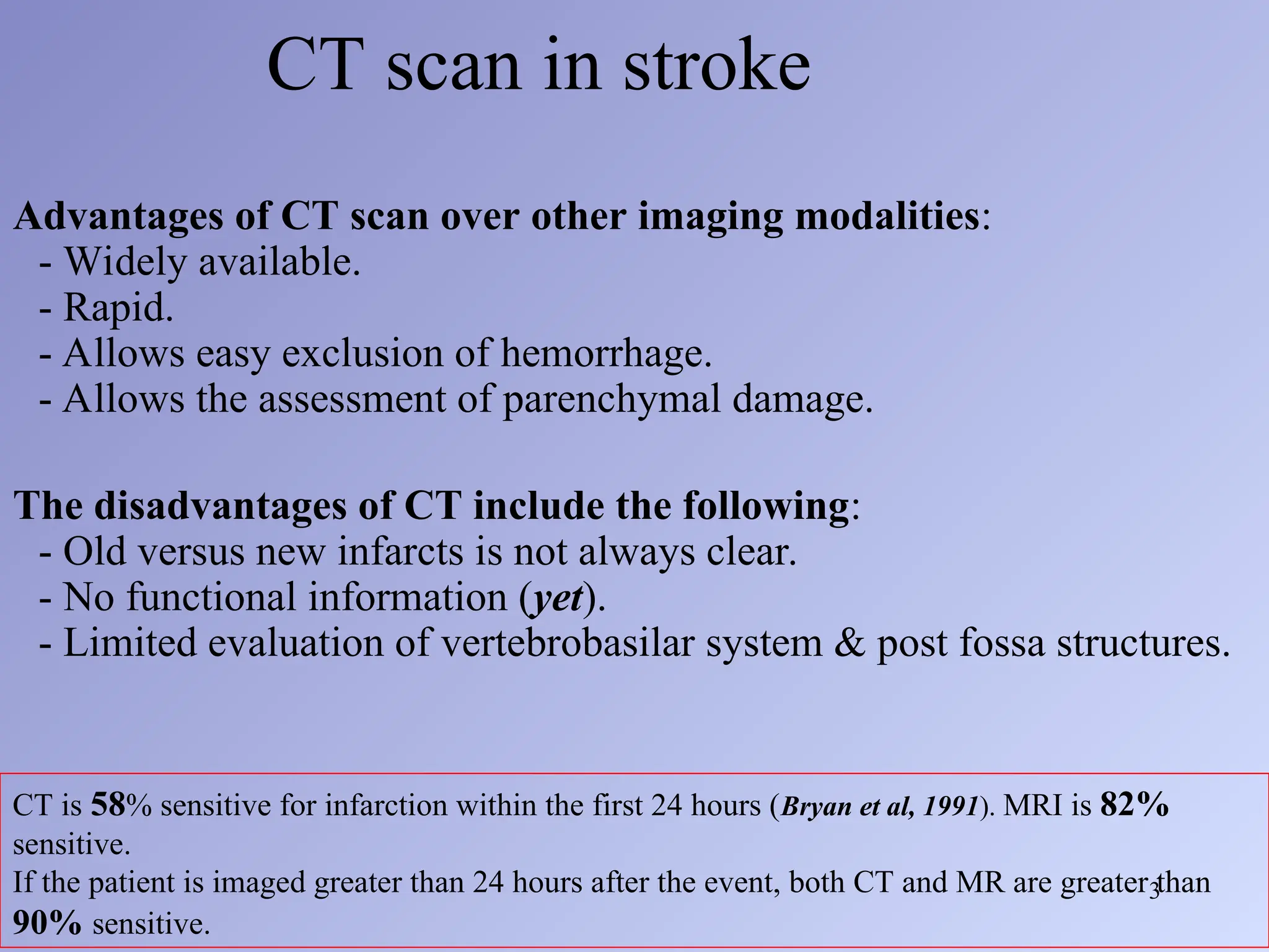 Basic concepts of computed tomography scan of the brain 2.ppt