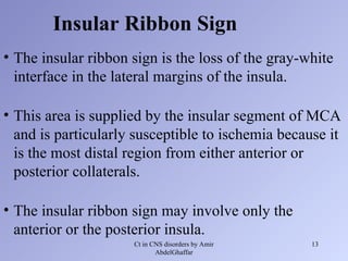Basic concepts of computed tomography scan of the brain 2.ppt