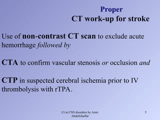 Basic concepts of computed tomography scan of the brain 2.ppt