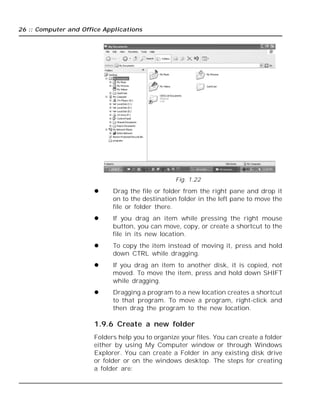Basic concepts of computer & net work (1.25 mb) | PDF