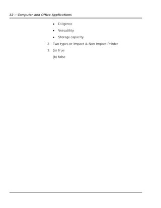 Basic concepts of computer & net work (1.25 mb) | PDF