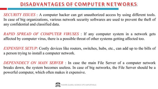 Basic Concepts of Computer networking - networking.pptx