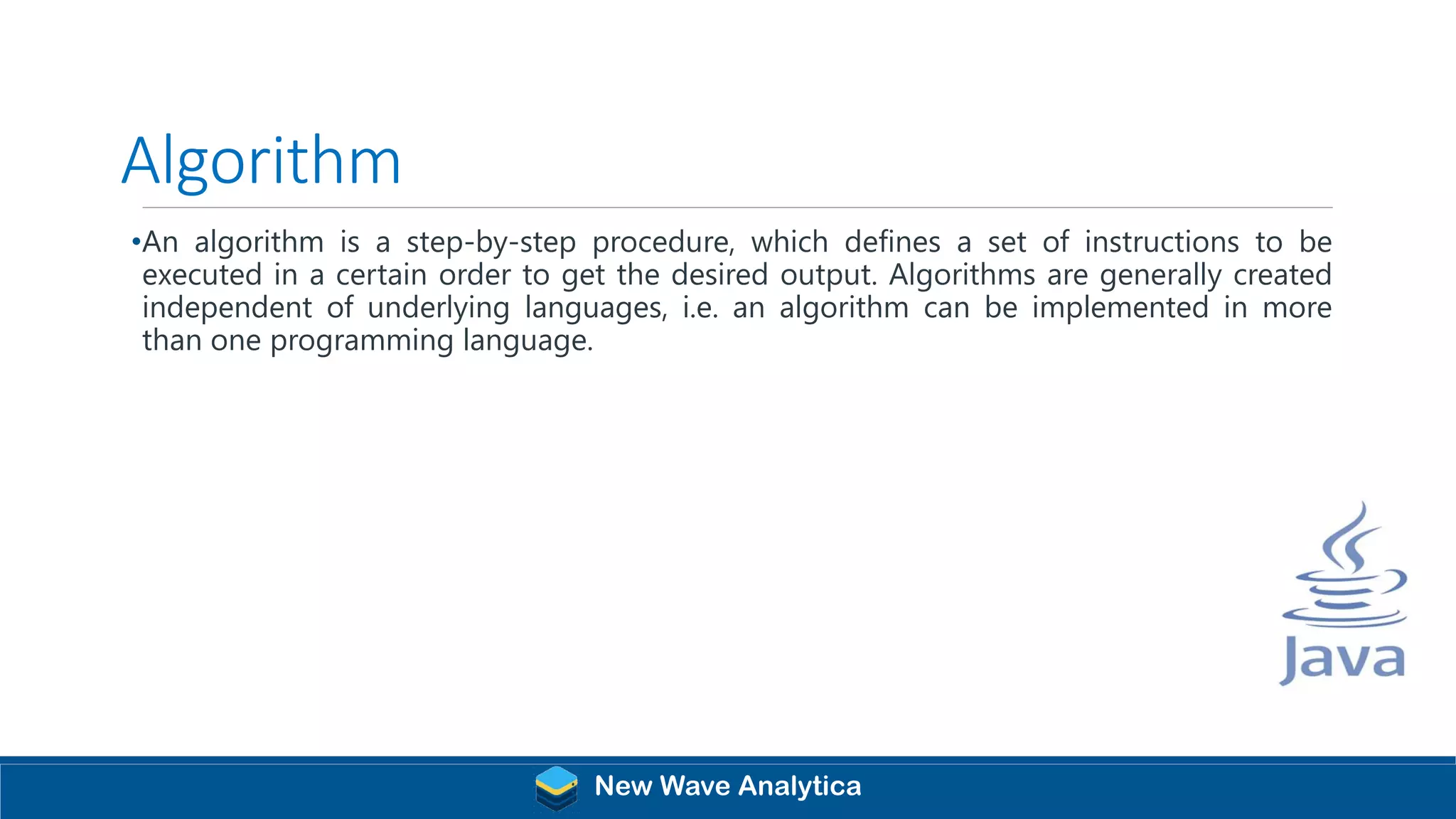 Basic Concepts Of Data Structures And Algorithms Pdf Computing