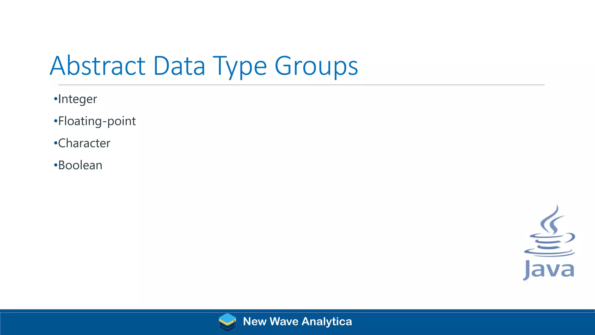 Basic Concepts Of Data Structures And Algorithms Ppt 