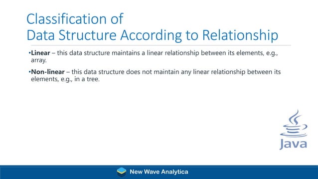 Basic concepts of data structures and algorithms | PDF | Computing | Technology & Computing