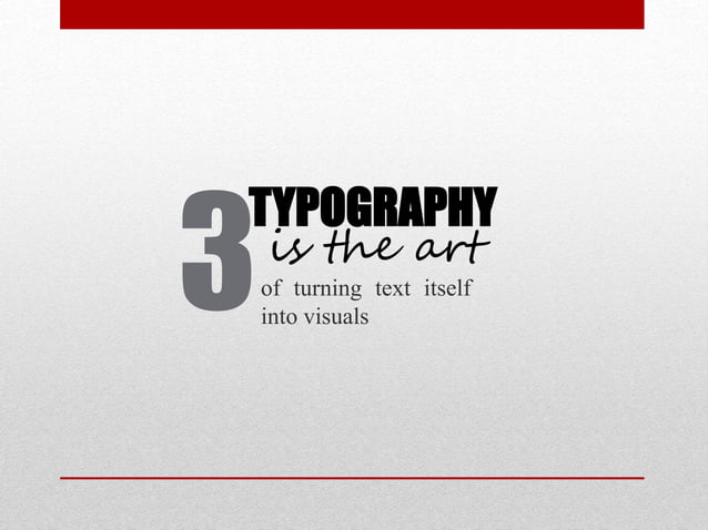 Some Basic concepts of design | PPT