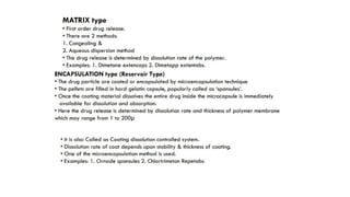 BASIC CONCEPTS OF DIFFUSION AND DISSOLUTION IN PHARMACY by CHAND BASHA ...