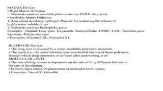 BASIC CONCEPTS OF DIFFUSION AND DISSOLUTION IN PHARMACY by CHAND BASHA ...