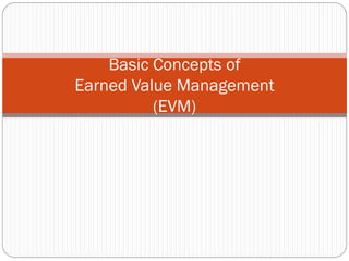 Basic Concepts of Earned Value Management.pdf
