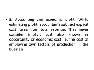Basic concepts of Economics ppt unit 1 scarcity.ppt