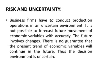 Basic concepts of Economics ppt unit 1 scarcity.ppt